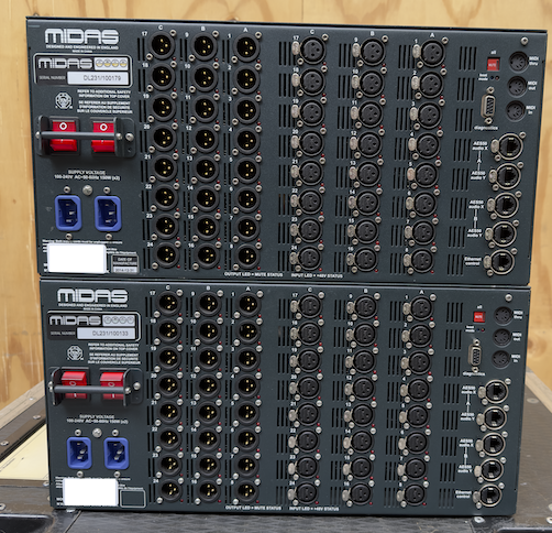 Used Gear Store — 22live