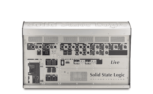 SSL Live — 22live