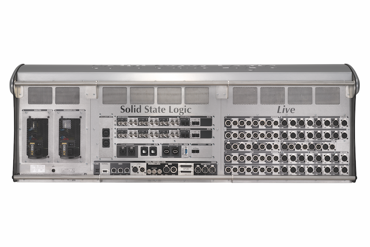 SSL Live — 22live