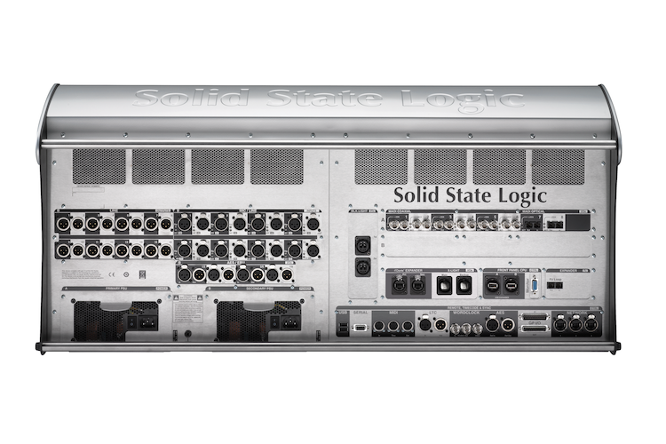 SSL Live — 22live