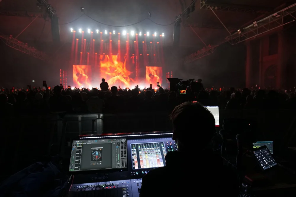 Central Cee Tour 2022 — 22live