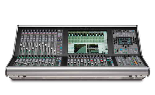 SSL Live — 22live