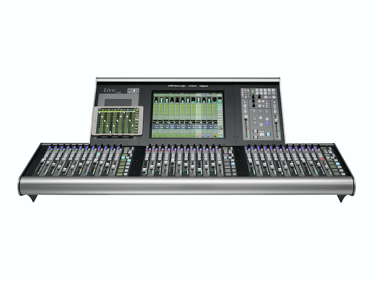 SSL Live — 22live