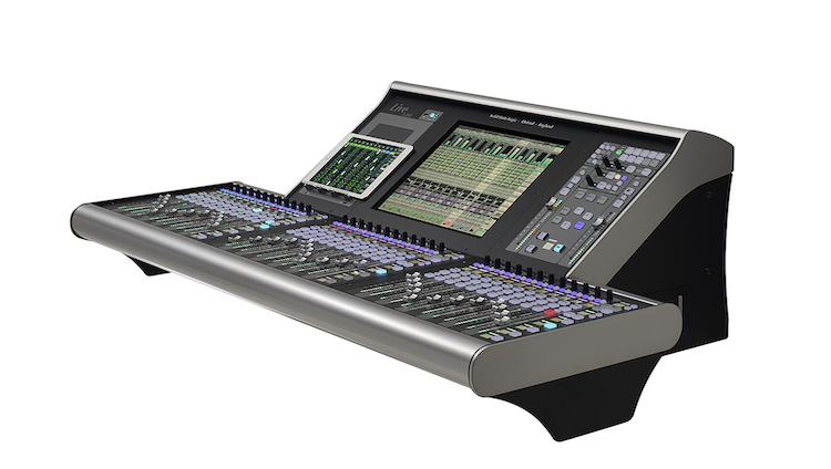 SSL Live — 22live