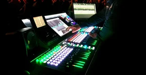 SSL Live — 22live