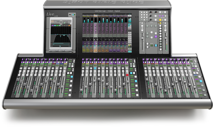 SSL Live — 22live