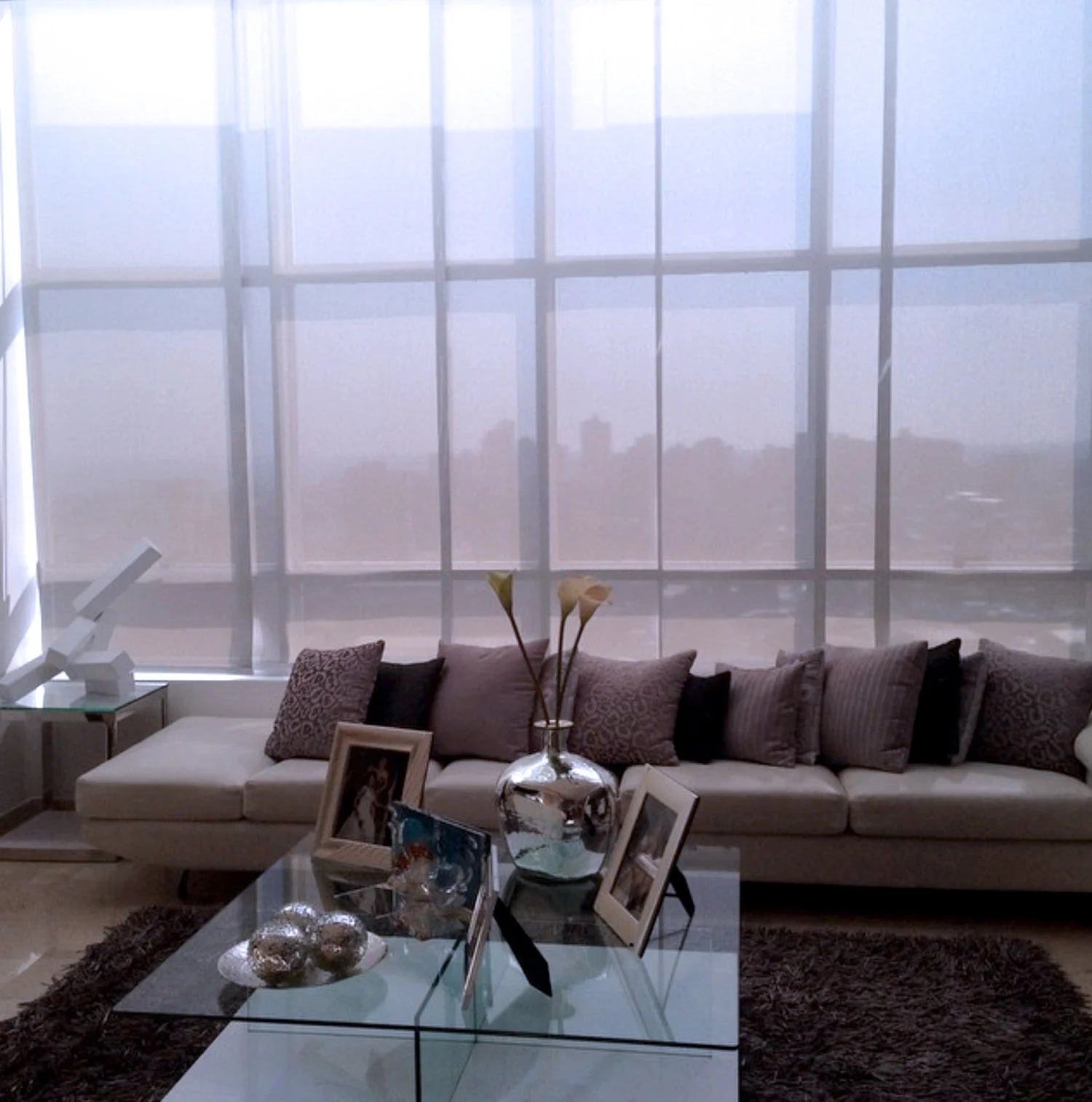 Custom Blinds — Drapes and Shades Custom Window Designs, Fort ...