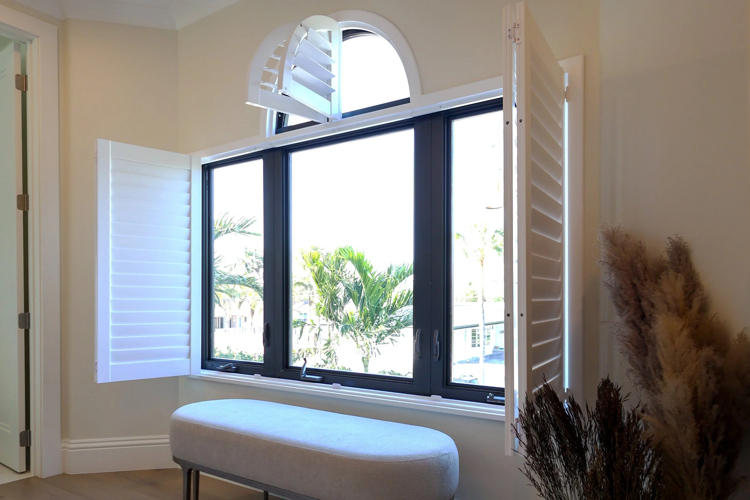 Custom Blinds — Drapes and Shades Custom Window Designs, Fort ...