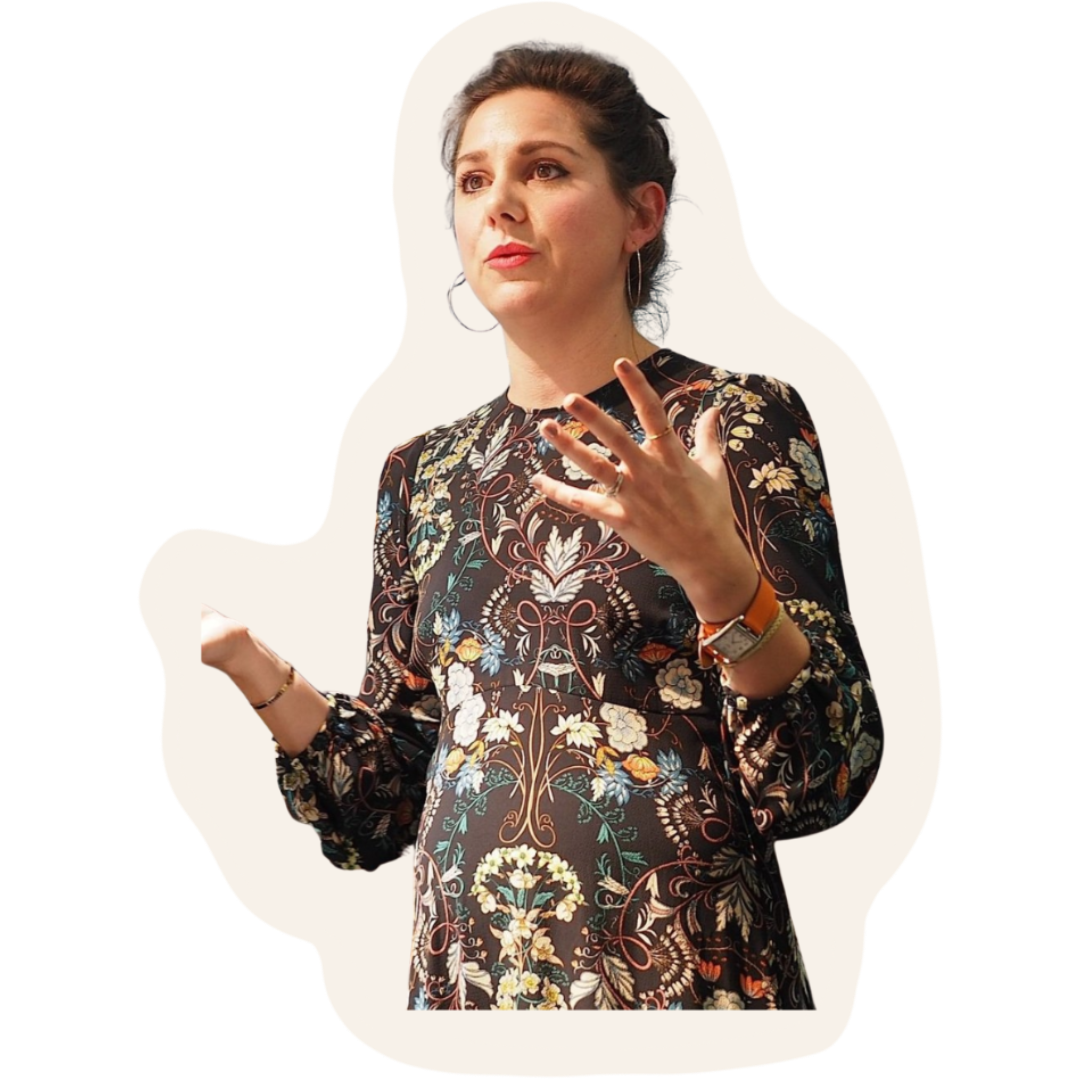 Step Up Club | Get The Career and Life You Want