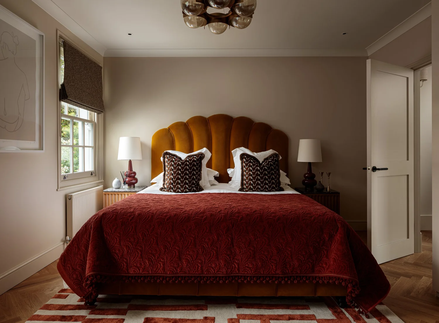 Lansdowne House — MALIN+LYNN