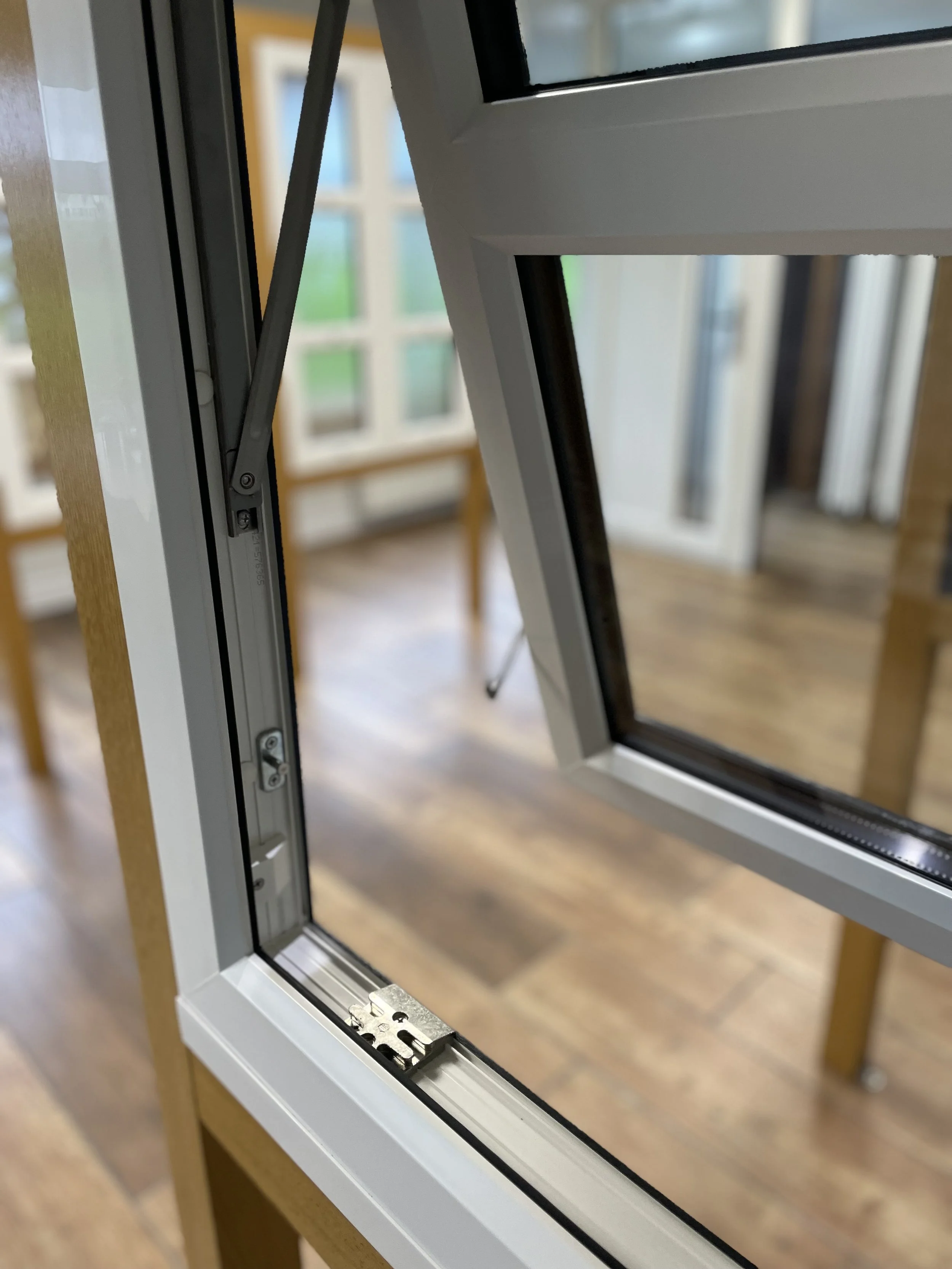 General 1 — Nessglaze Ltd