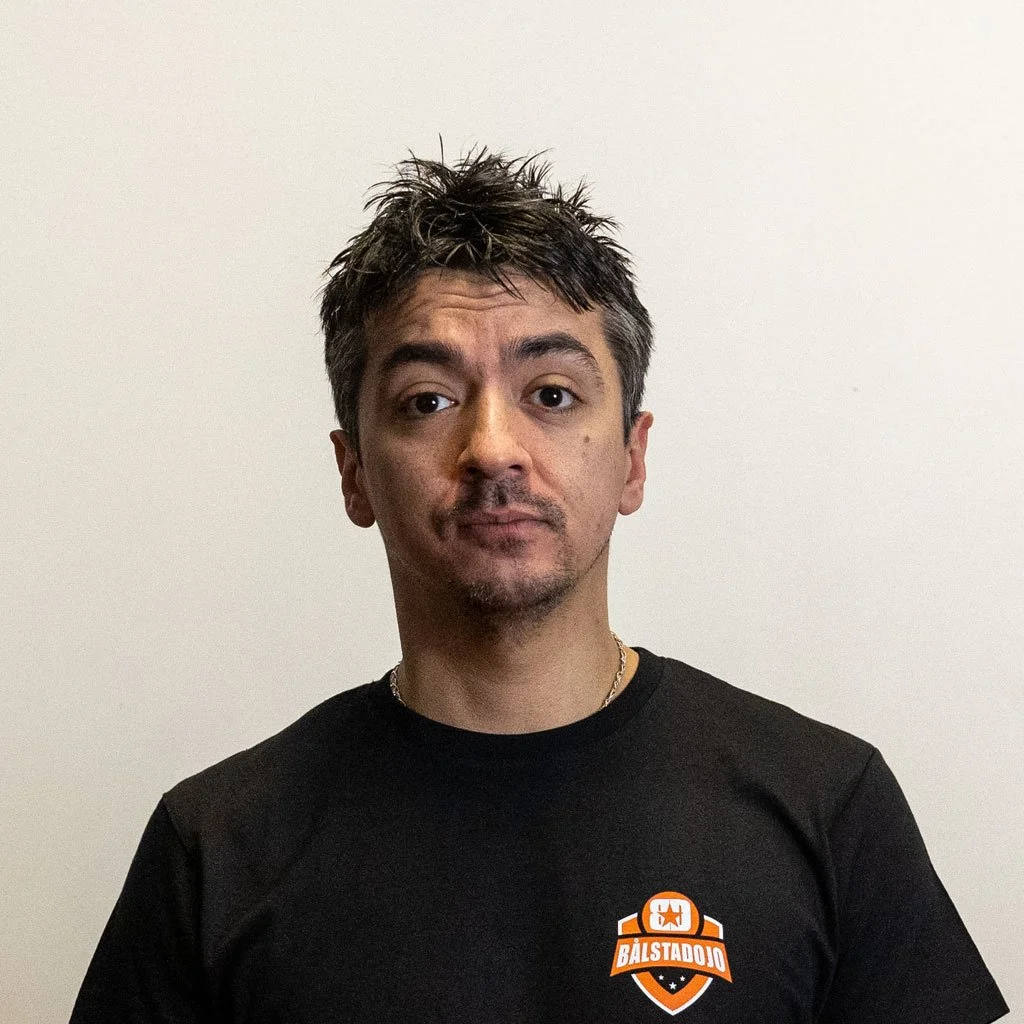 STYRELSEN — Bålsta Dojo