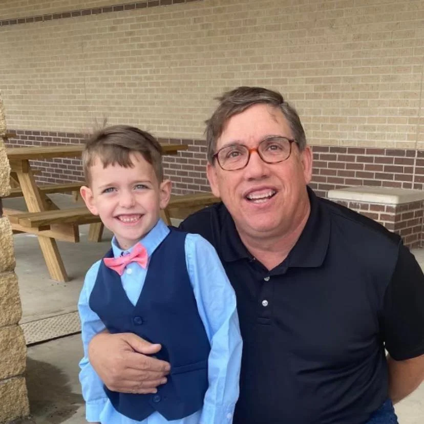 Board of Directors — Phased IN Project