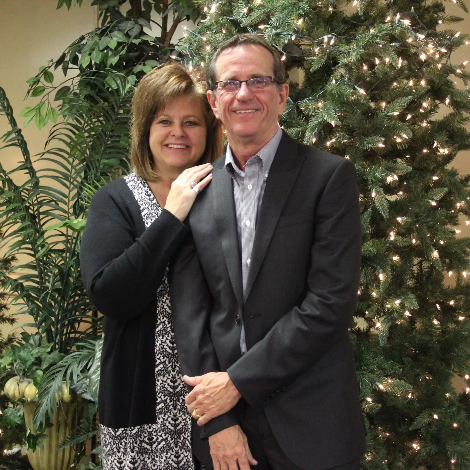 Board of Directors — Phased IN Project