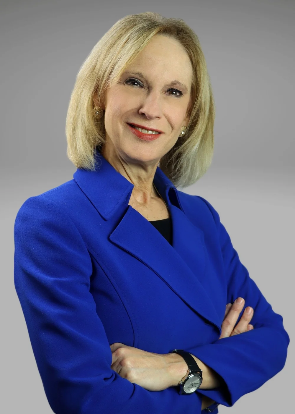 Board of Directors — Phased IN Project