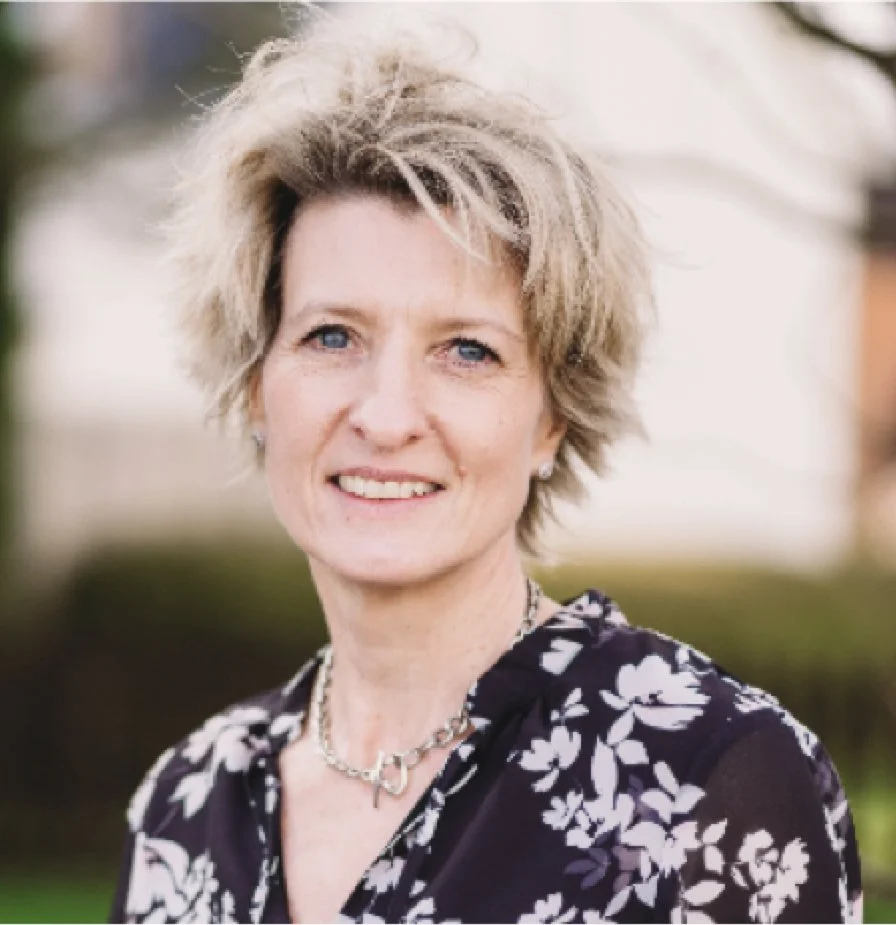 Dr Emma Sedgwick — RKB Coaching Consultancy