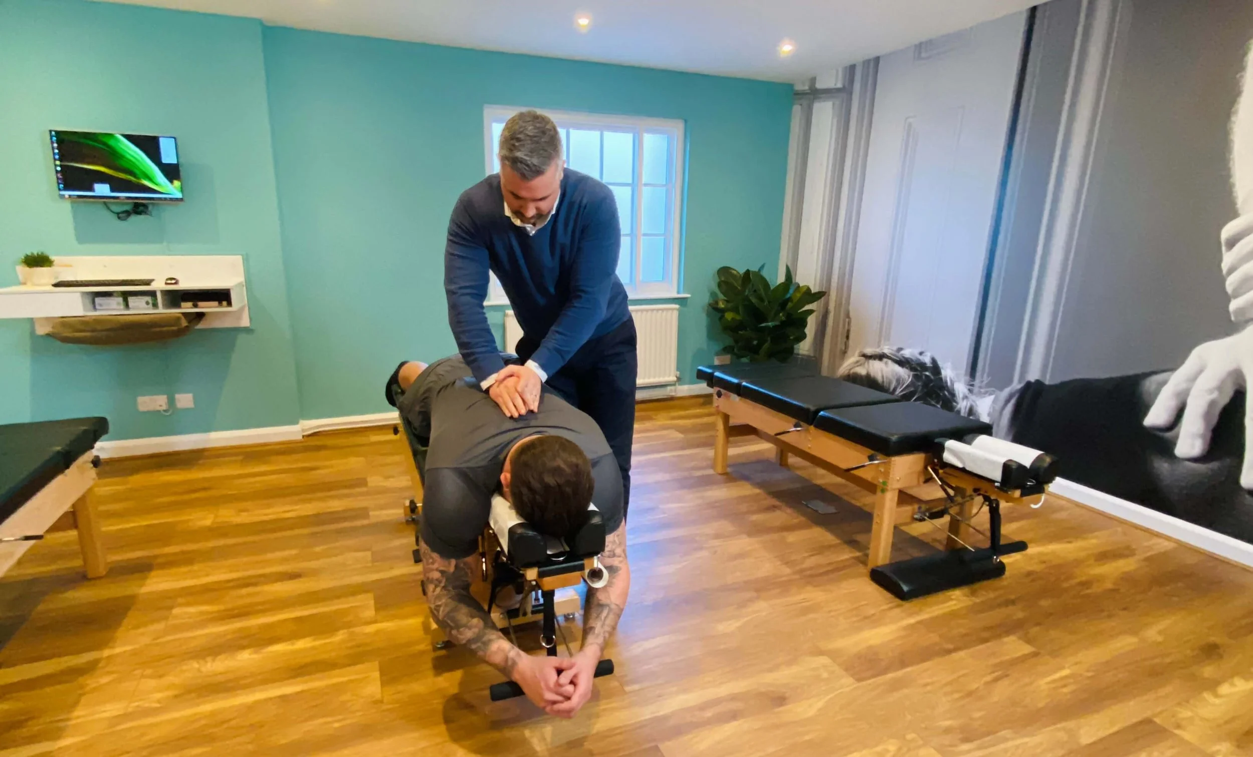 Initiatives — Life Effect Chiropractic
