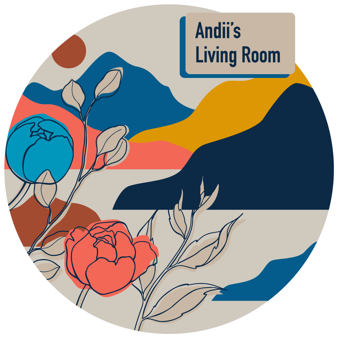 Oklahoma City Muralist — Erin Bread Design