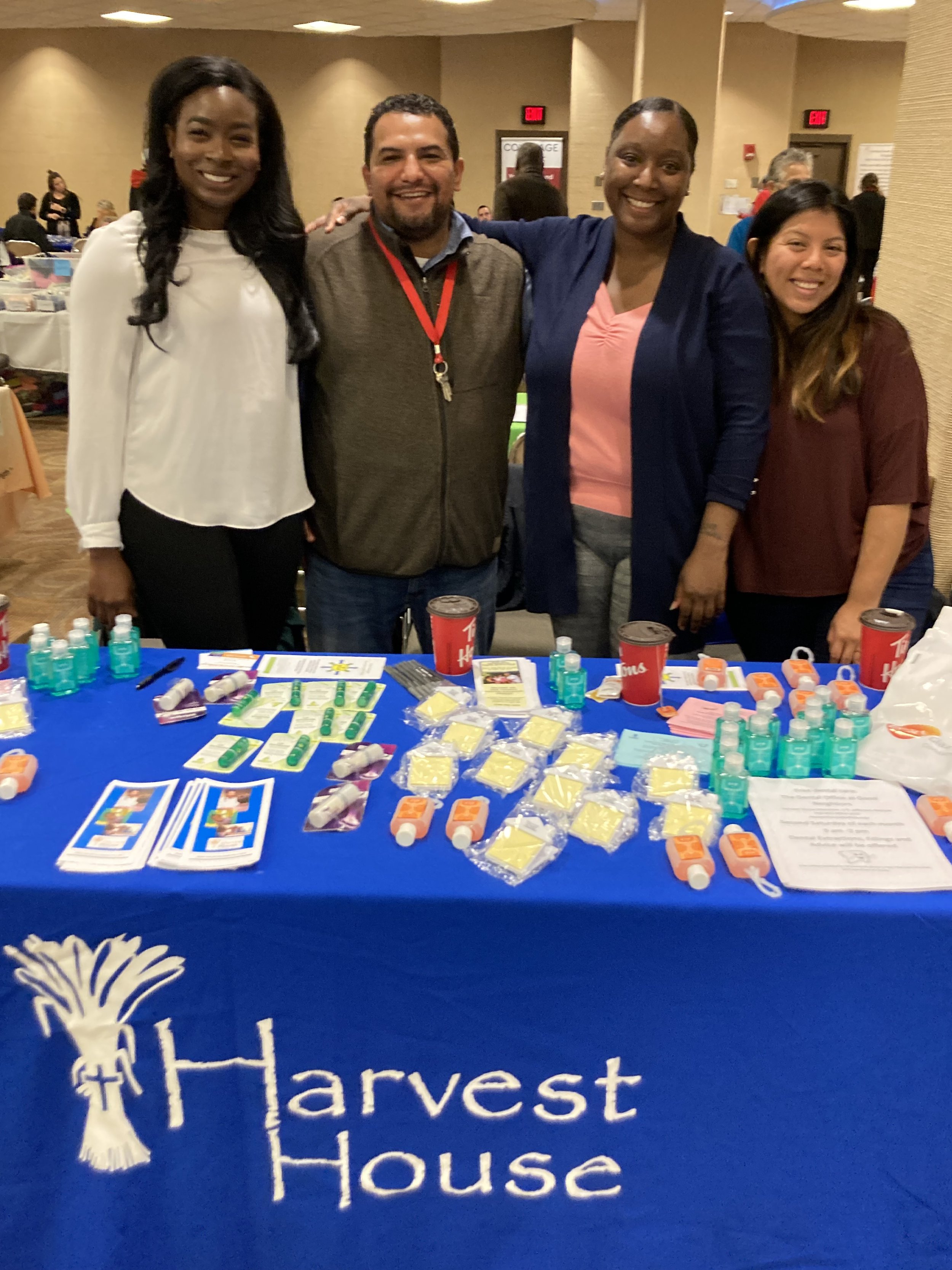 Project Homeless Connect Buffalo