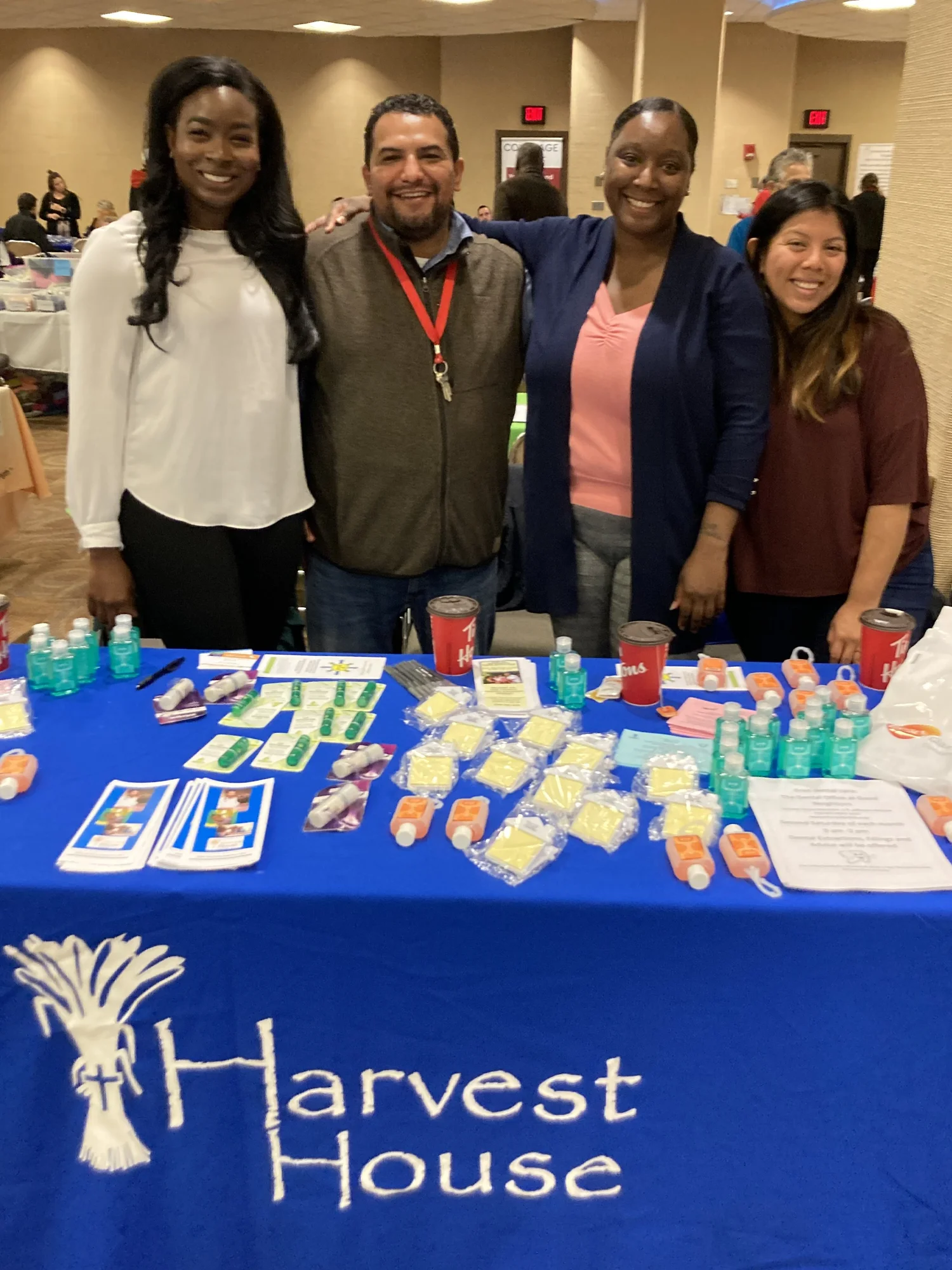 Project Homeless Connect Buffalo