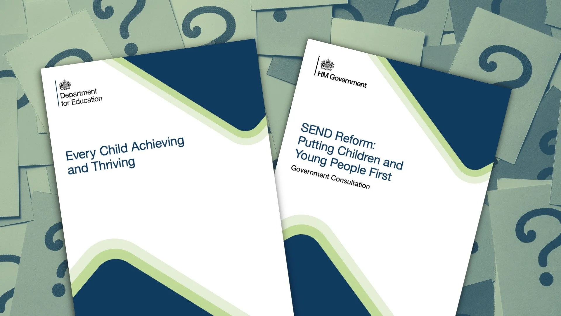 Every Child Achieving and Thriving: what the new DfE white paper means ...