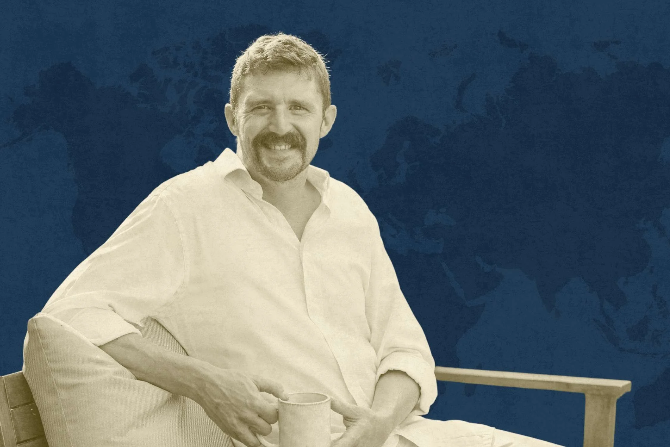 Simon Boas’s lessons on character | Oppidan Education