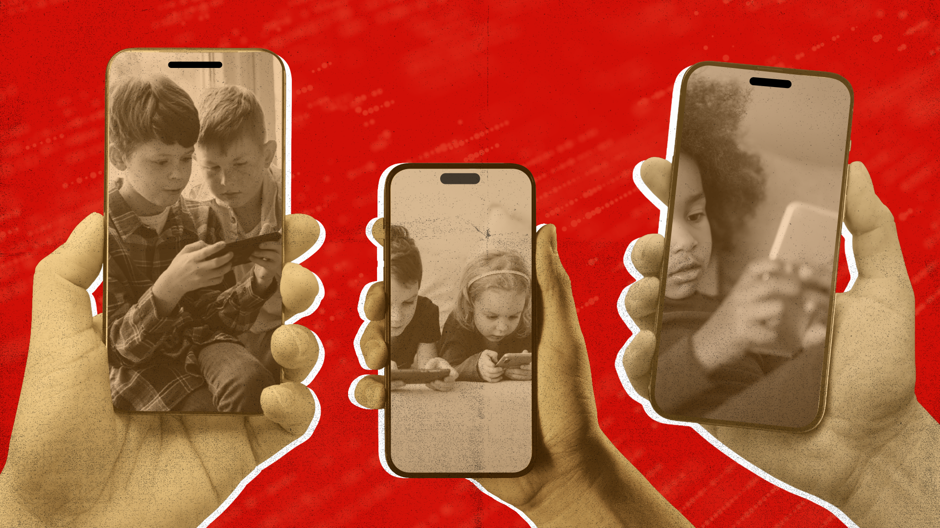 How to get your children off their phones | Oppidan Education