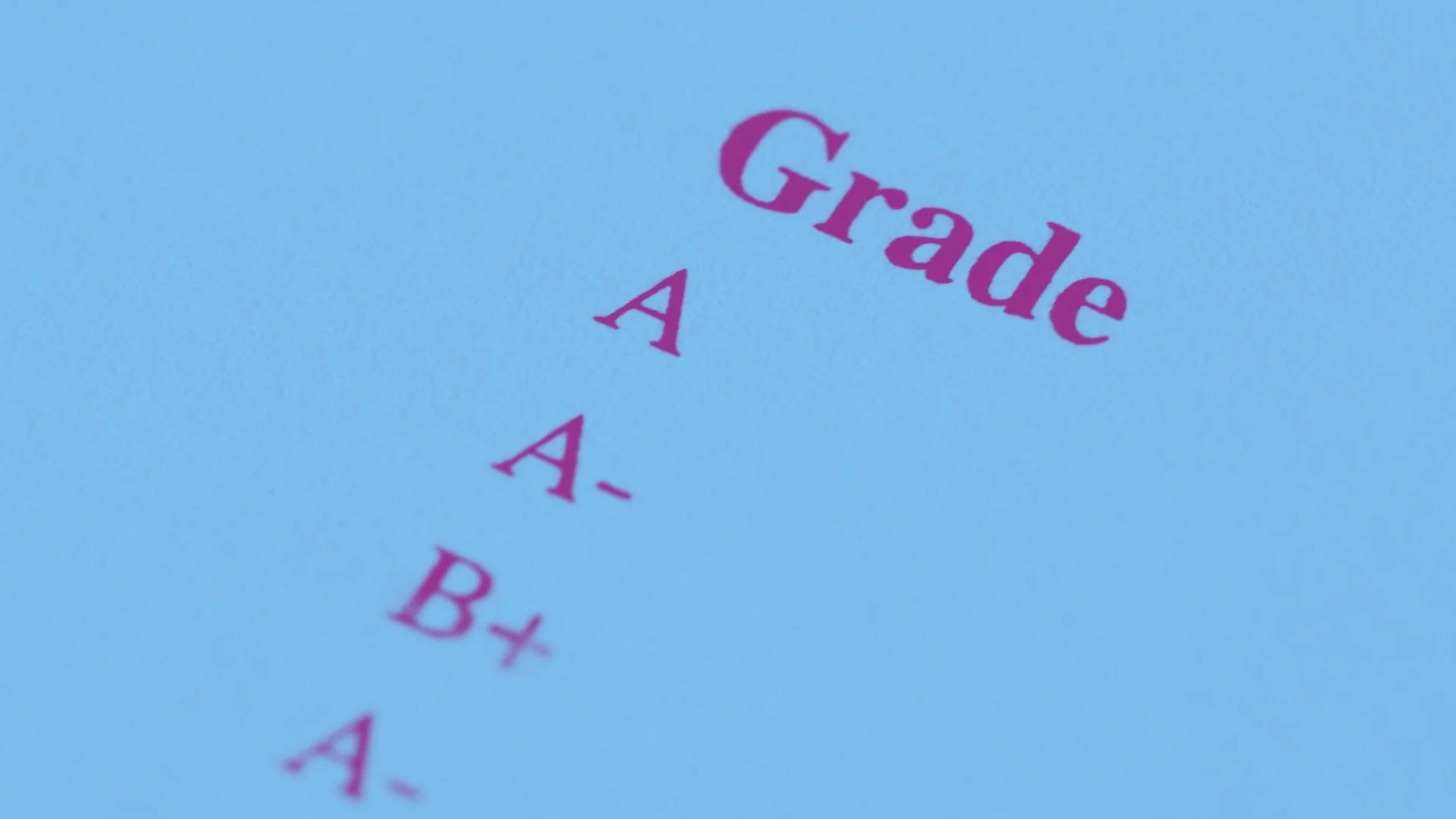 GSCE Results 2023 - Advice for Students | Oppidan Education