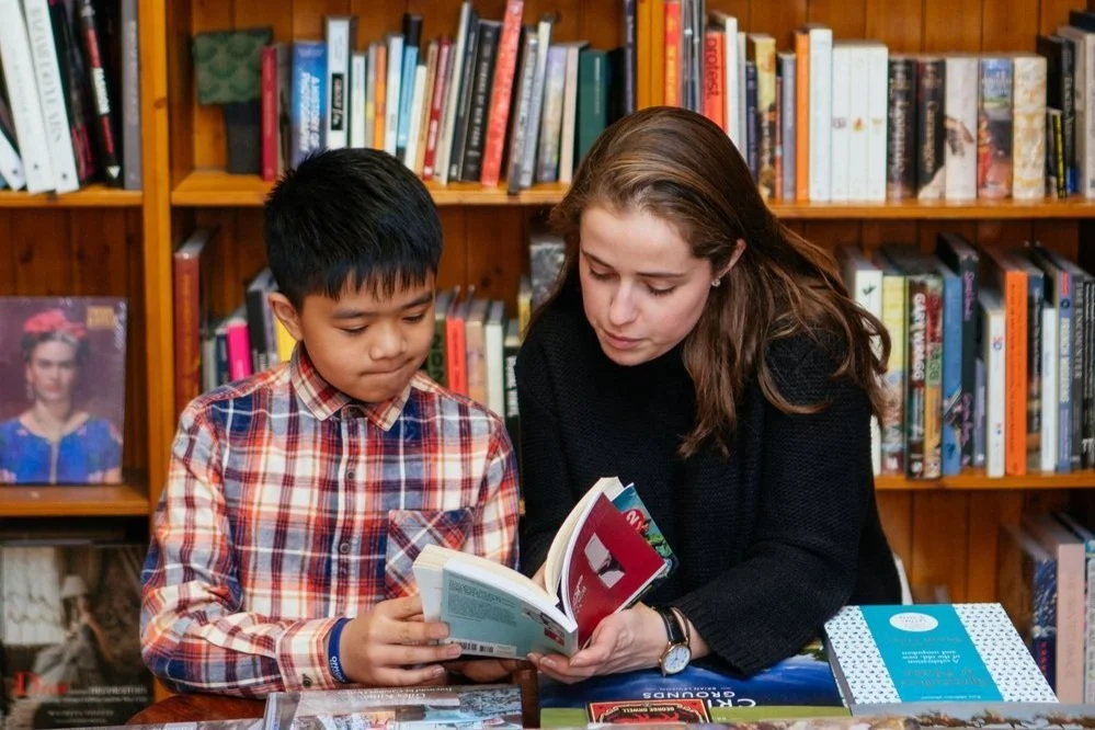 We All Need a Mentor | Oppidan Education