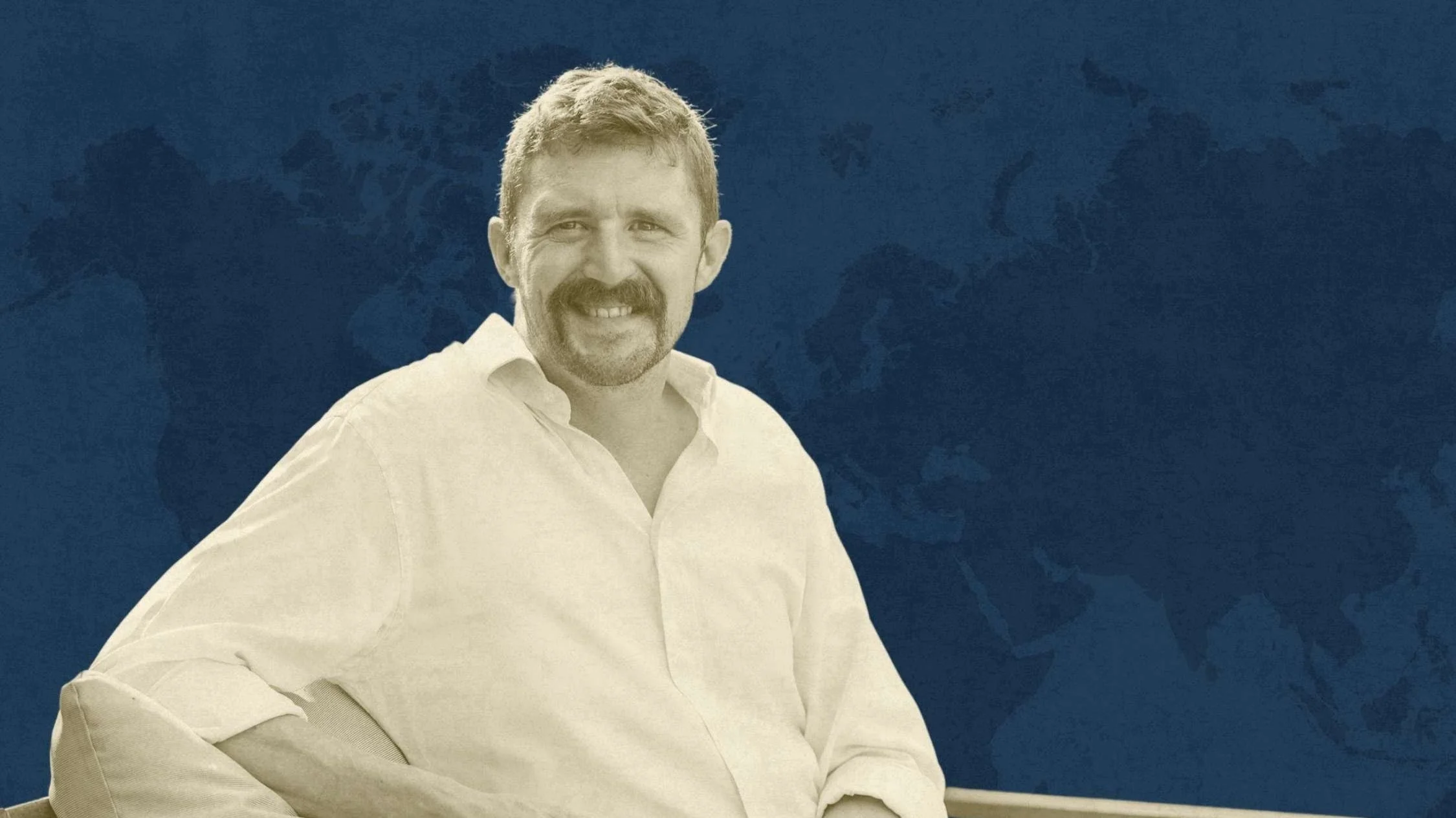 Simon Boas’s lessons on character | Oppidan Education