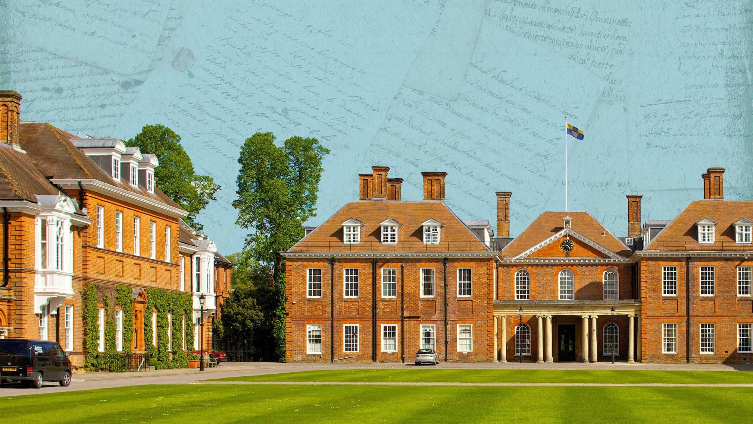 Marlborough College admissions: a parent's guide | Oppidan Education