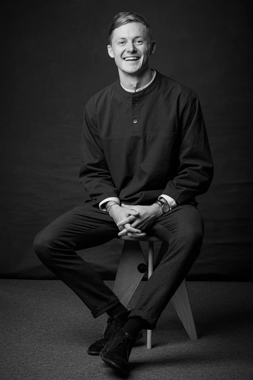 Walter Kerr | Oppidan Education
