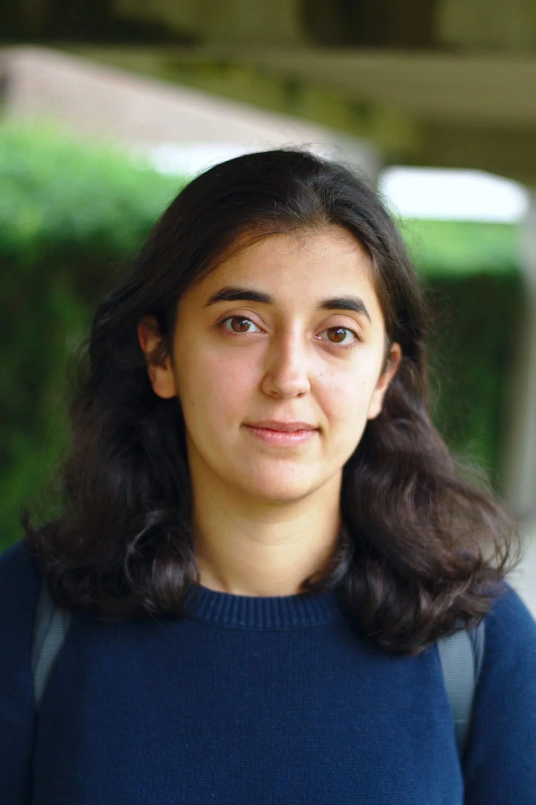 Meet the Oppidan Education team | Children's Mentors | Oppidan Education