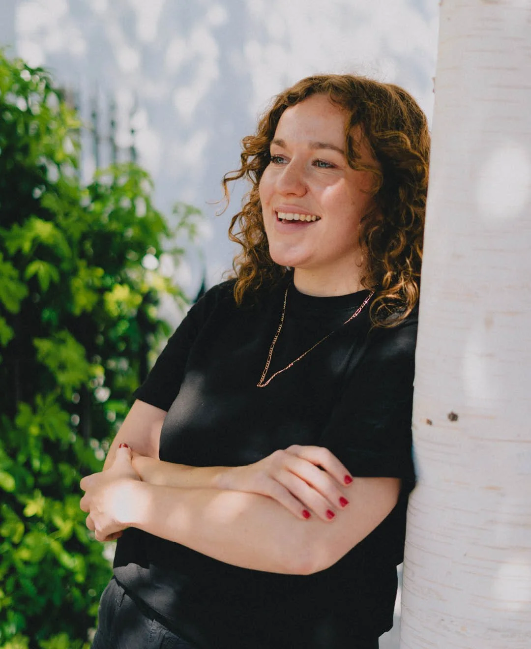 Meet the Oppidan Education team | Children's Mentors | Oppidan Education