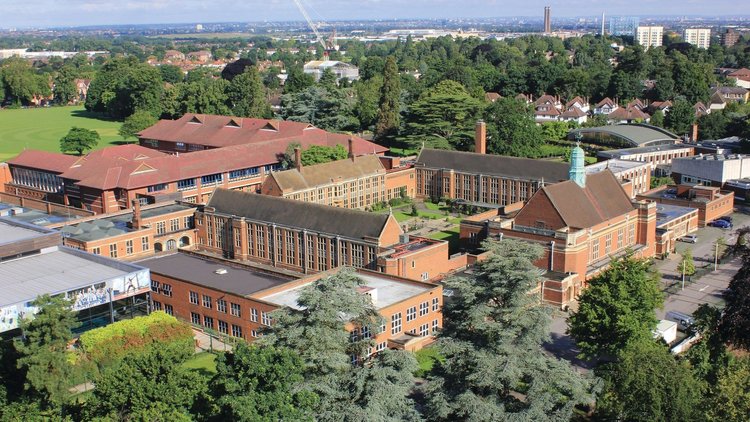 Top 10 UK schools for bursary provision | Oppidan Education