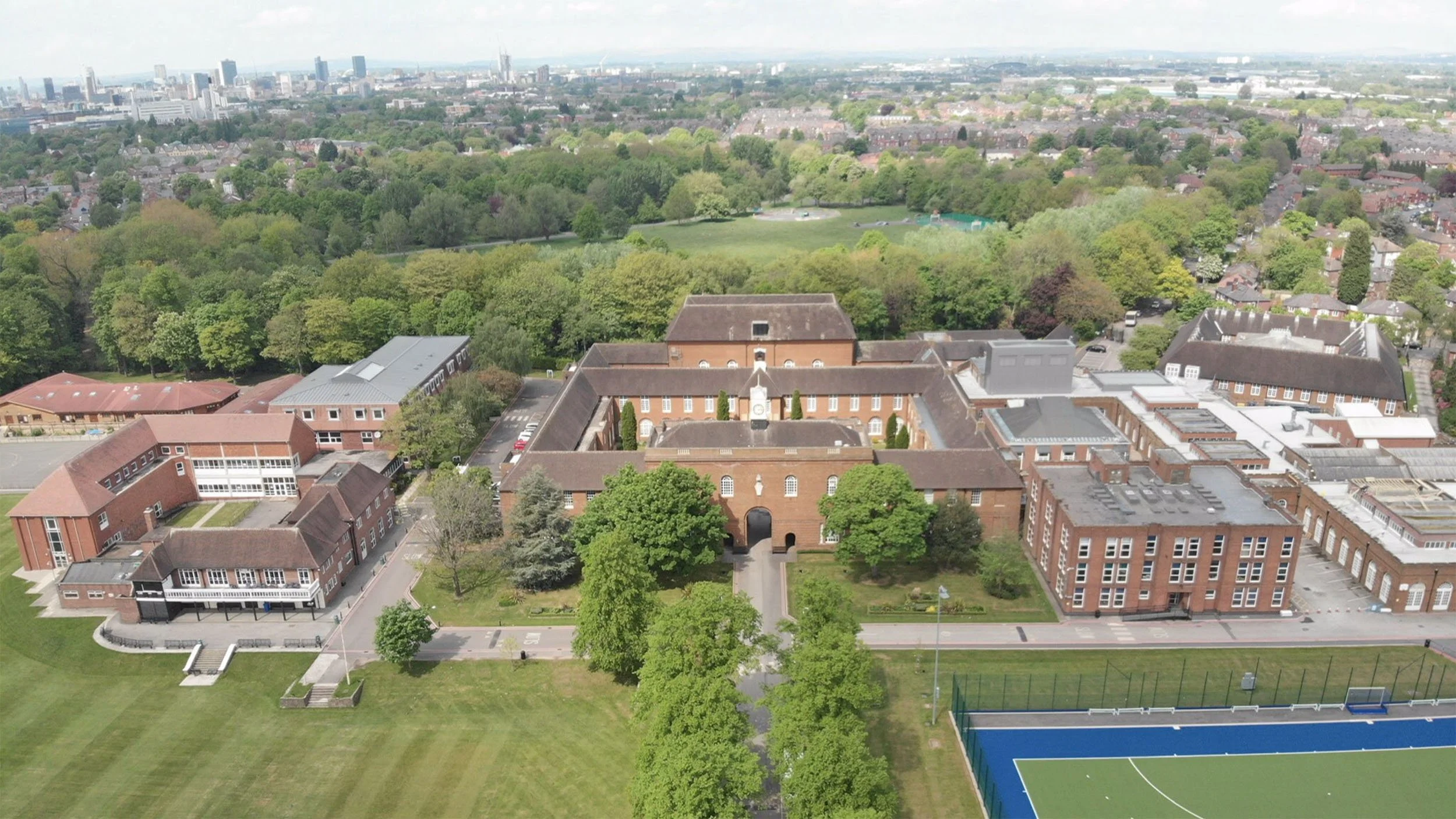 Top 10 UK schools for bursary provision | Oppidan Education