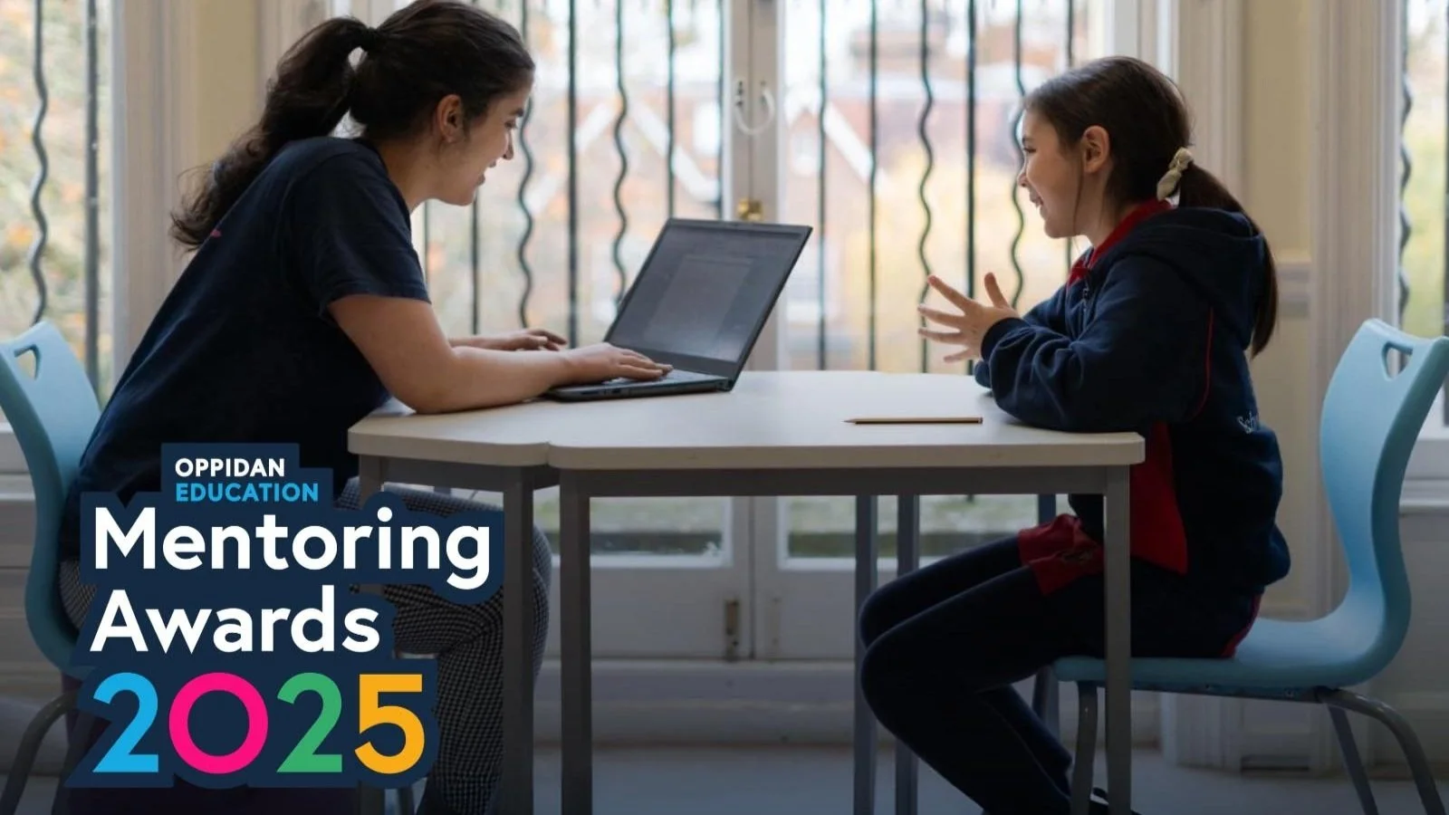 The hidden magic of mentoring: how it’s transforming schools | Oppidan ...