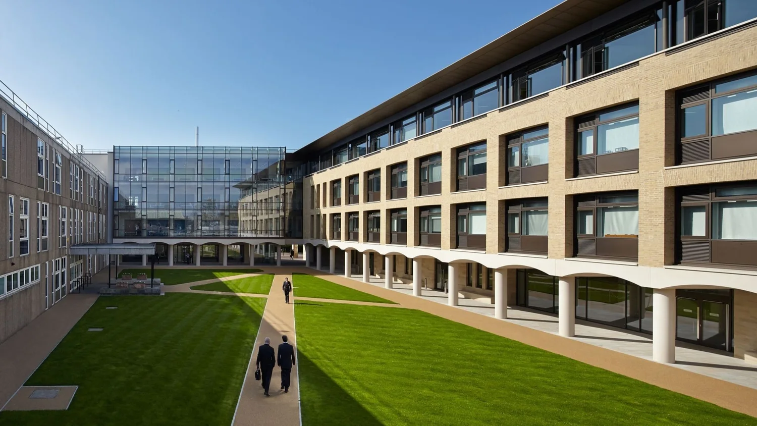 St Paul's School admissions: a parent's complete guide | Oppidan Education