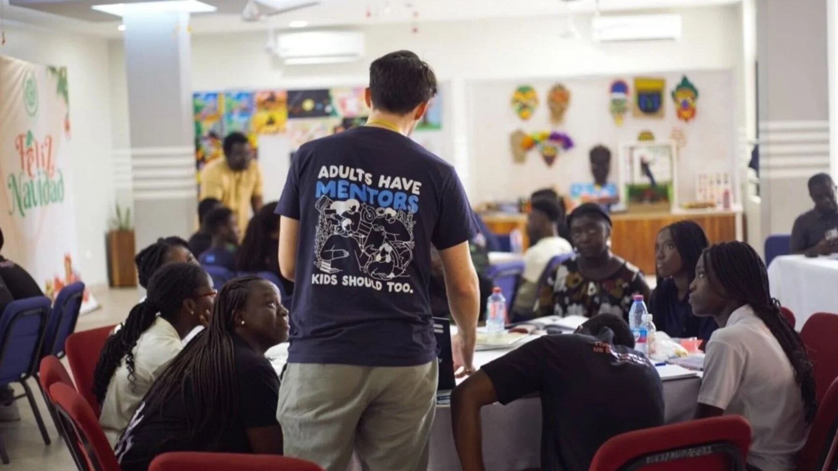 ICS Ghana | Oppidan Education