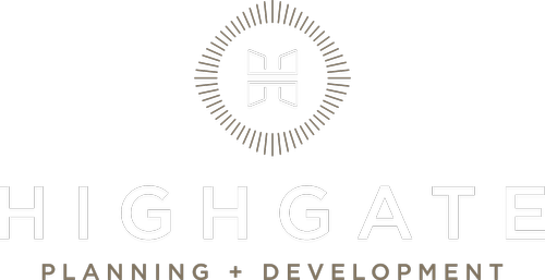 Highgate Planning & Development Ltd