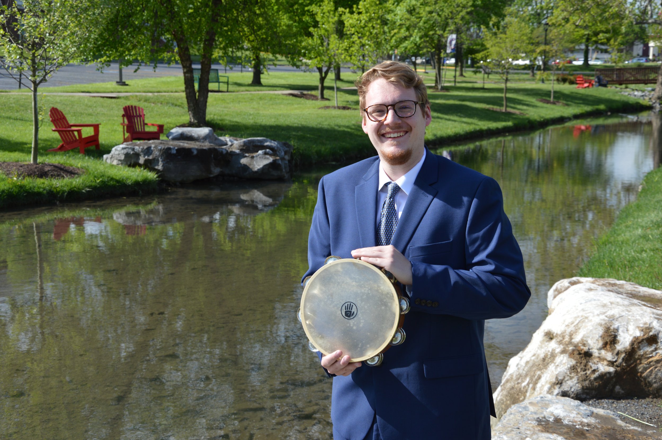 Biography — Michael Dolese