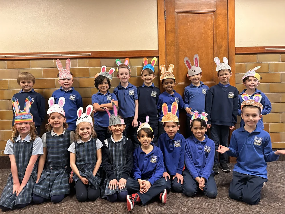 Holy Spirit Catholic School