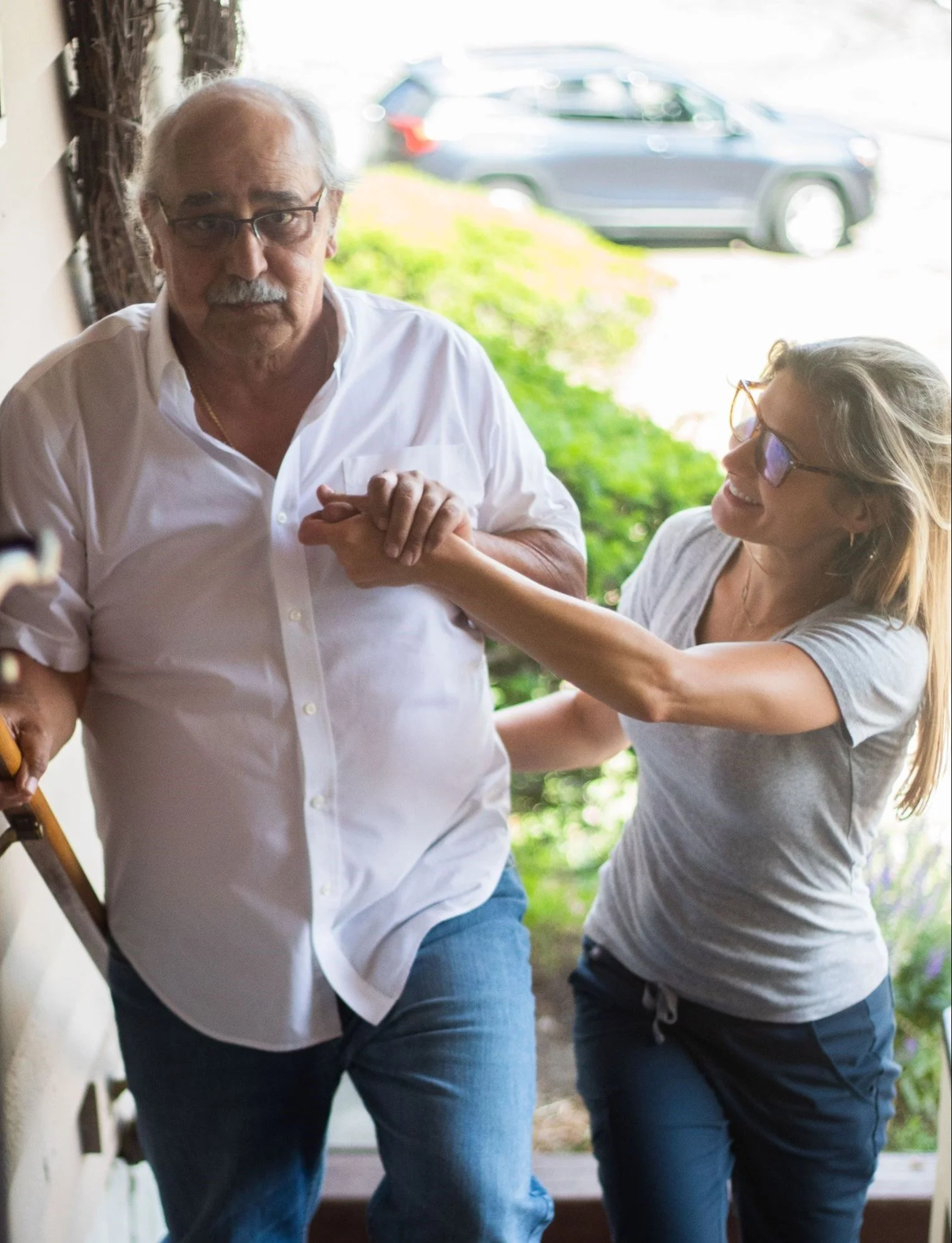 In Home Private Physical Therapy | Boston and North Shore Massachusetts | A&E PhysioFit at Home