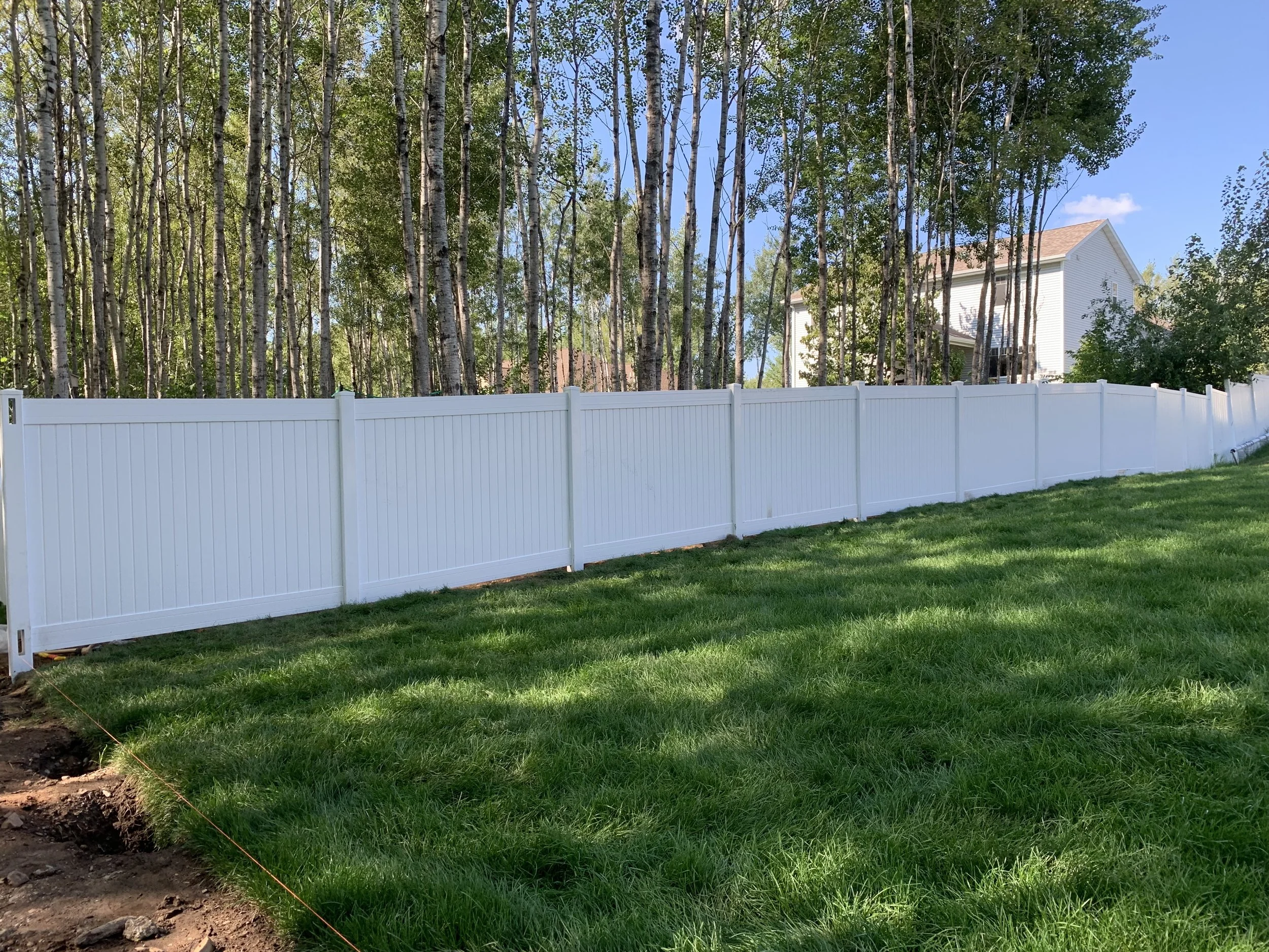 Fences — North Shore Fence Company