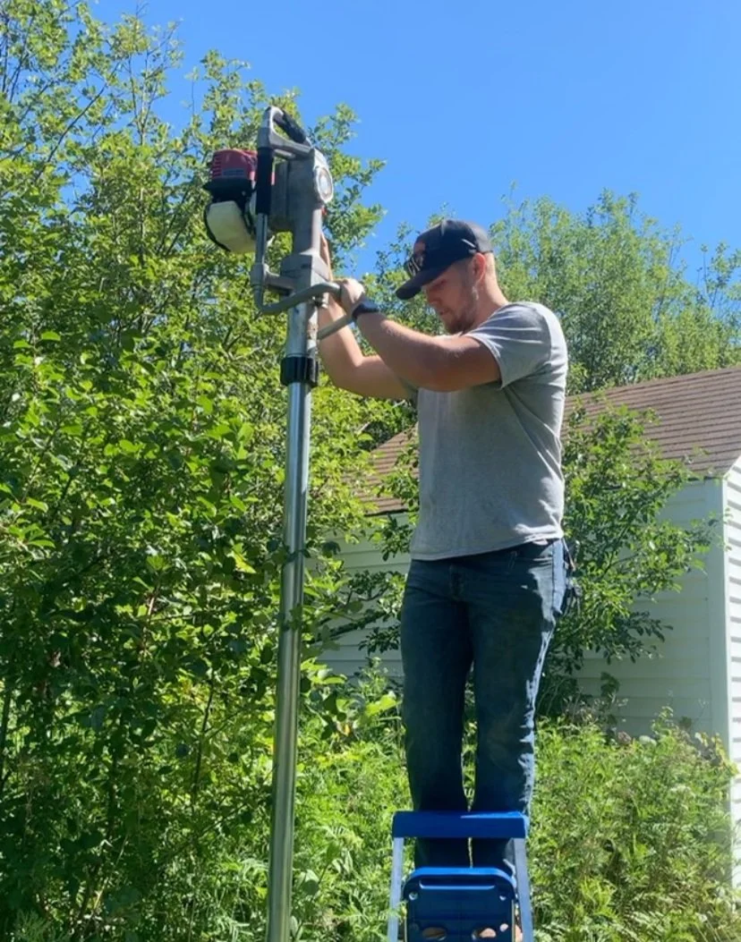 About — North Shore Fence Company