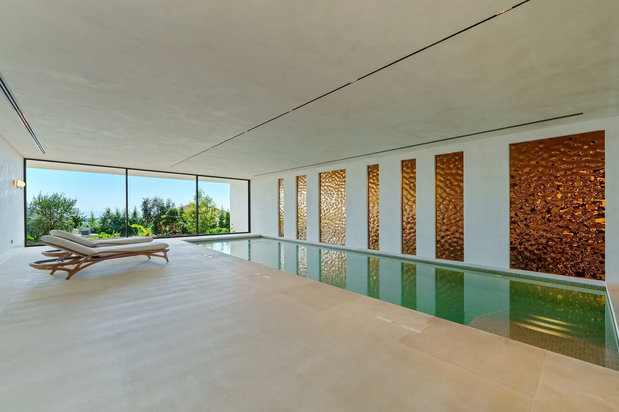 Casa Orquídea - Casas Fintech