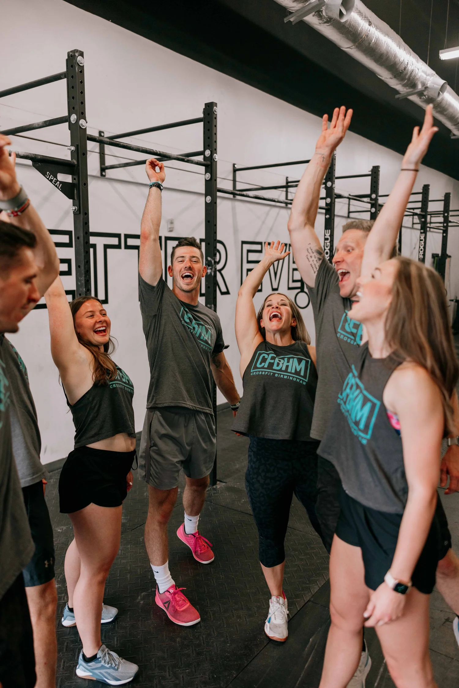 CrossFit Birmingham