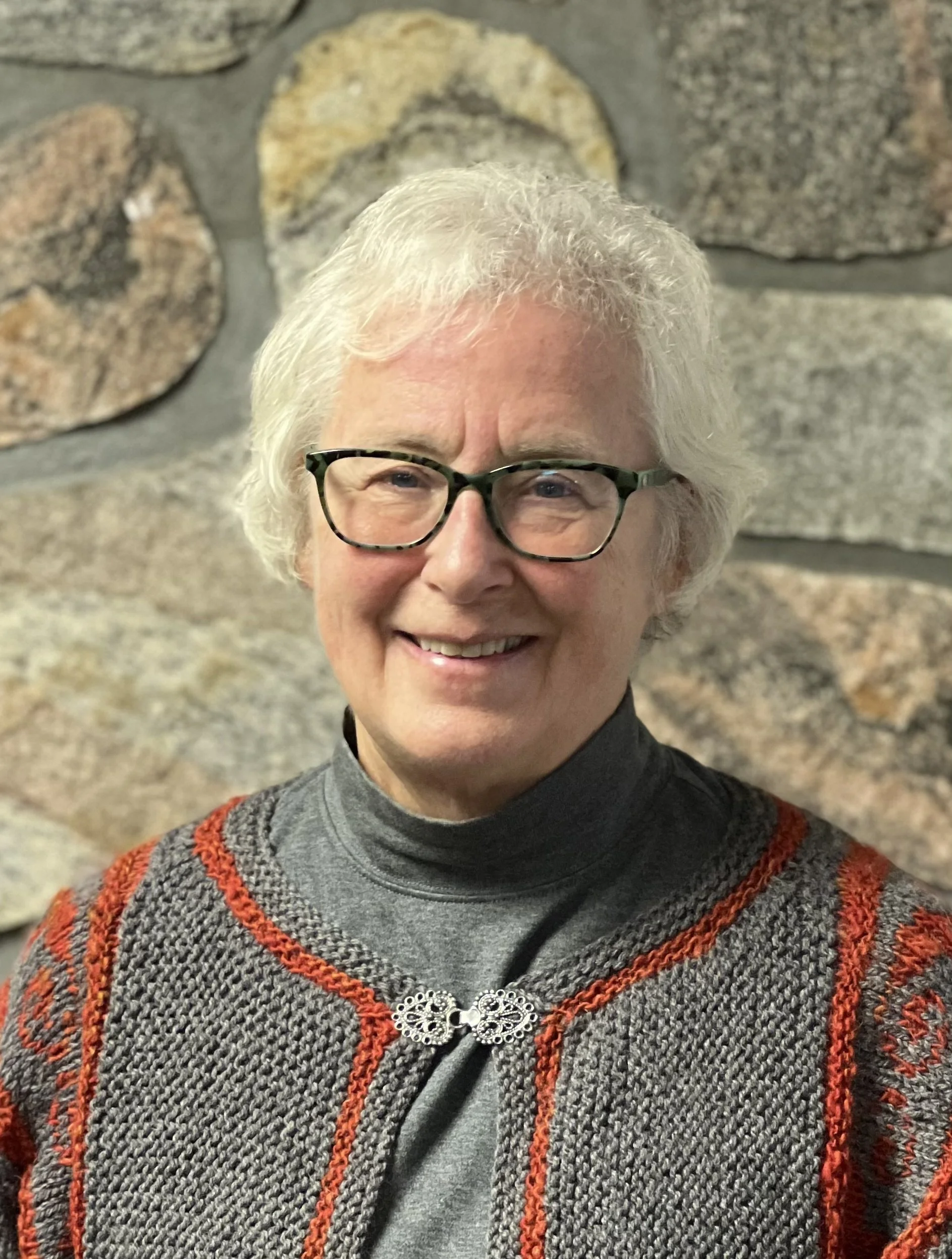 Leadership — St Andrew's Lutheran Church