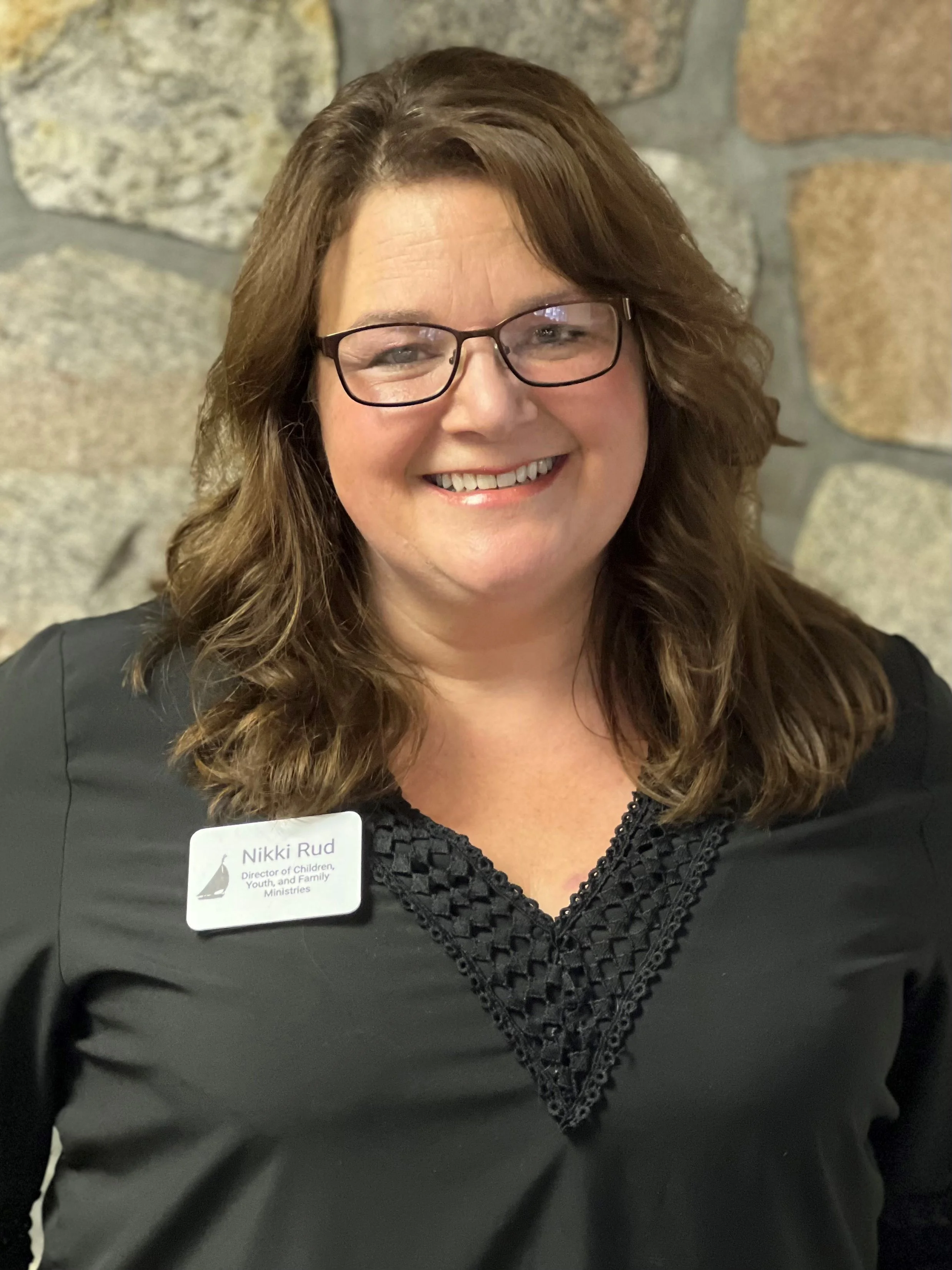 Leadership — St Andrew's Lutheran Church