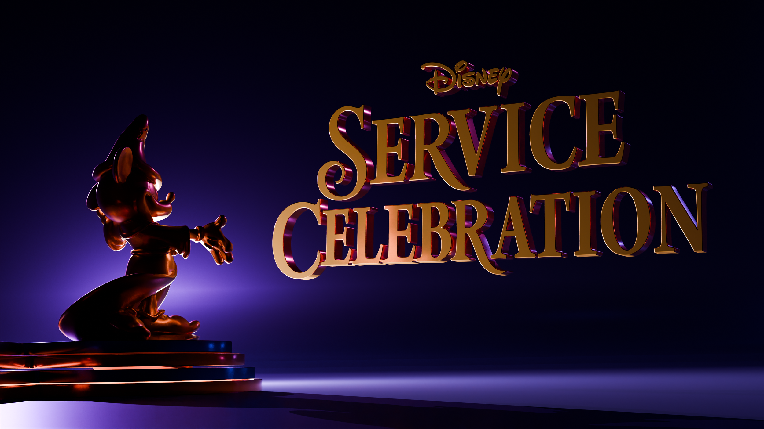 3D Art & Animation — Alex Bird | Senior Designer